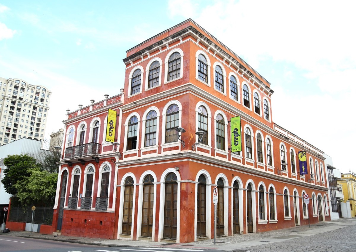 Conservatório de MPB de Curitiba está com inscrições abertas para 24 ...