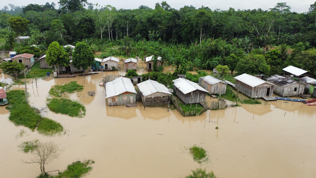 Envira | Cidade | G1