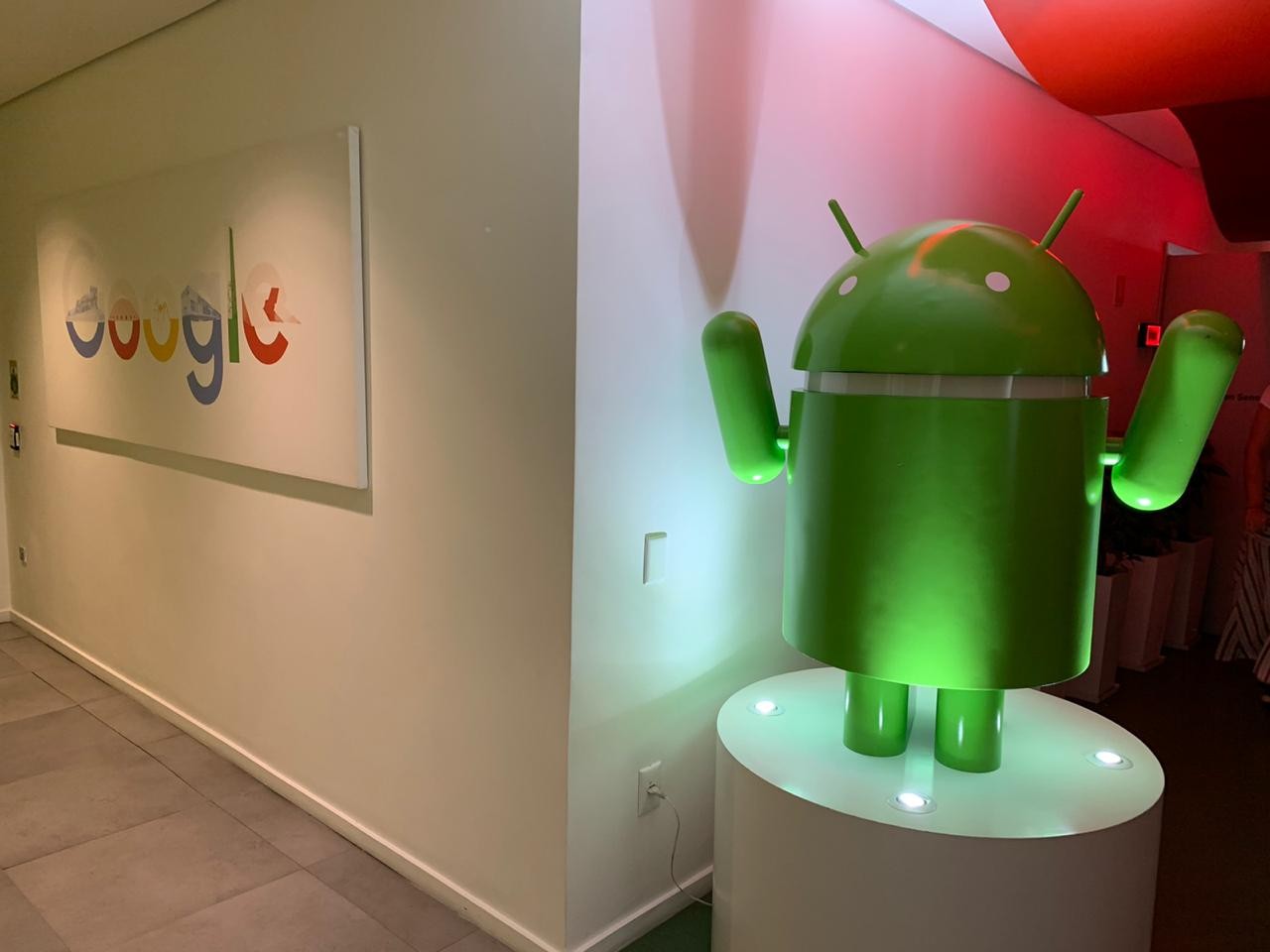 Em 10 anos no Brasil, Android foi de 2 smartphones para sistema ...