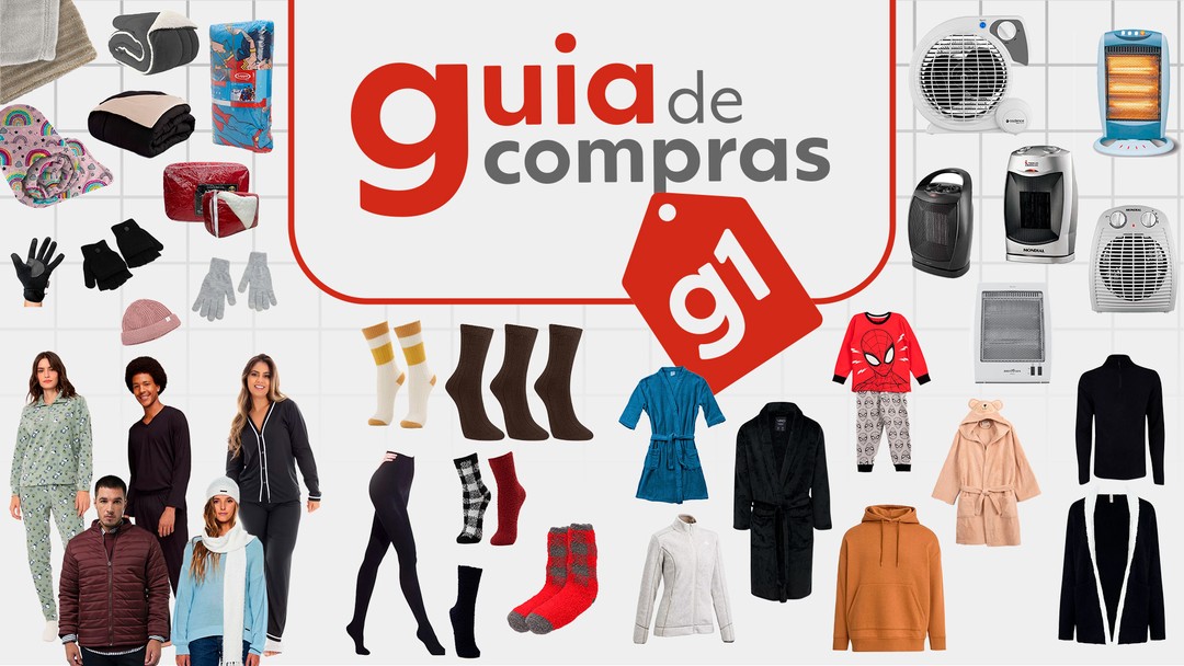 Dicas de Compras para Casa | Guia de Compras | G1