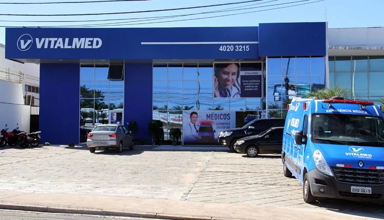 Vitalmed celebra oito anos em São Luís com foco em inovação e cuidado ...