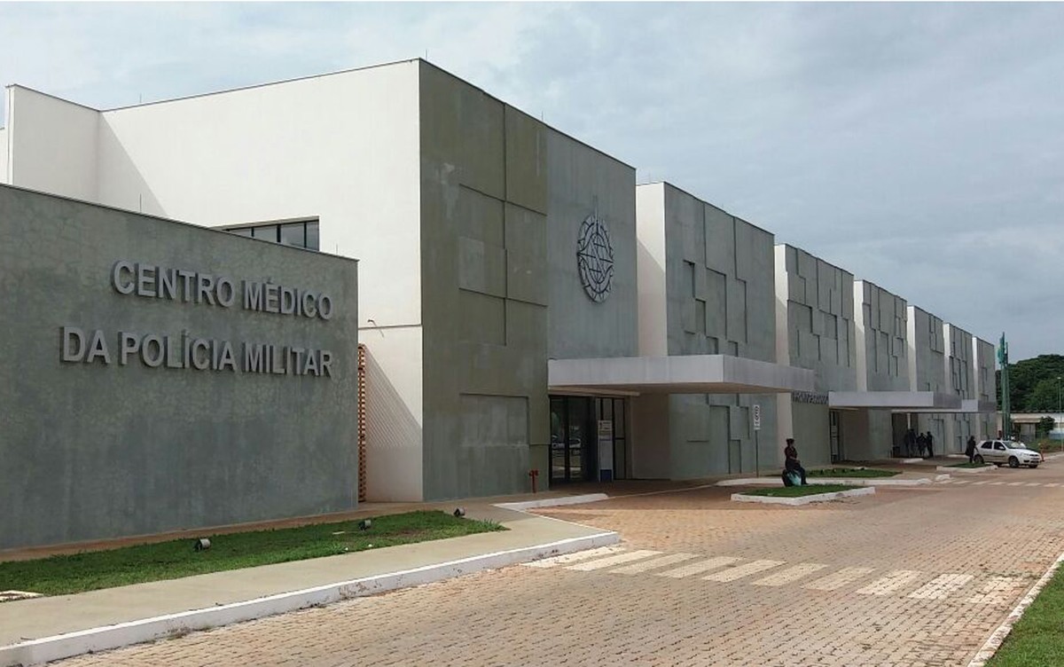 PMDF publica edital de concurso para oficiais de saúde e capelão ...