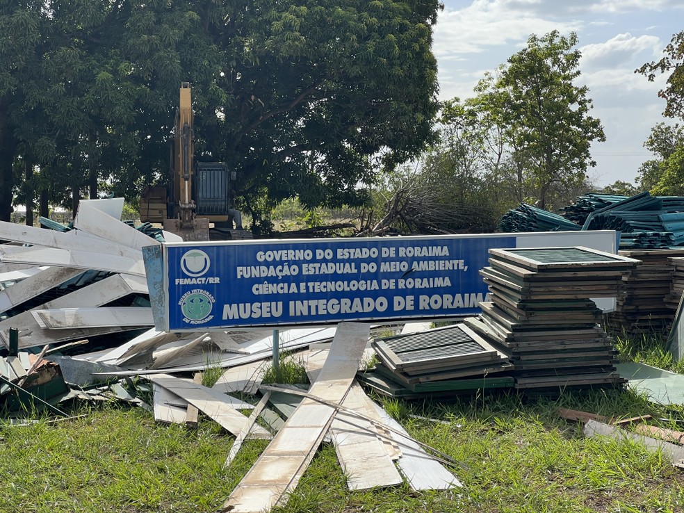 ⛰️ | Notícias de Roraima VII | Page 11 | SkyscraperCity Forum