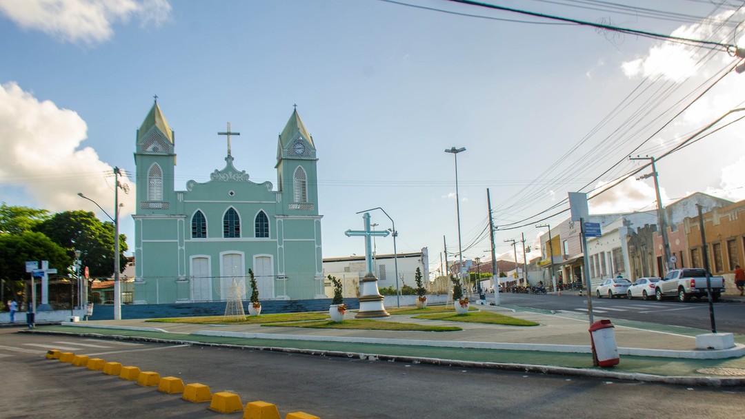 Rio Real | Cidade | G1