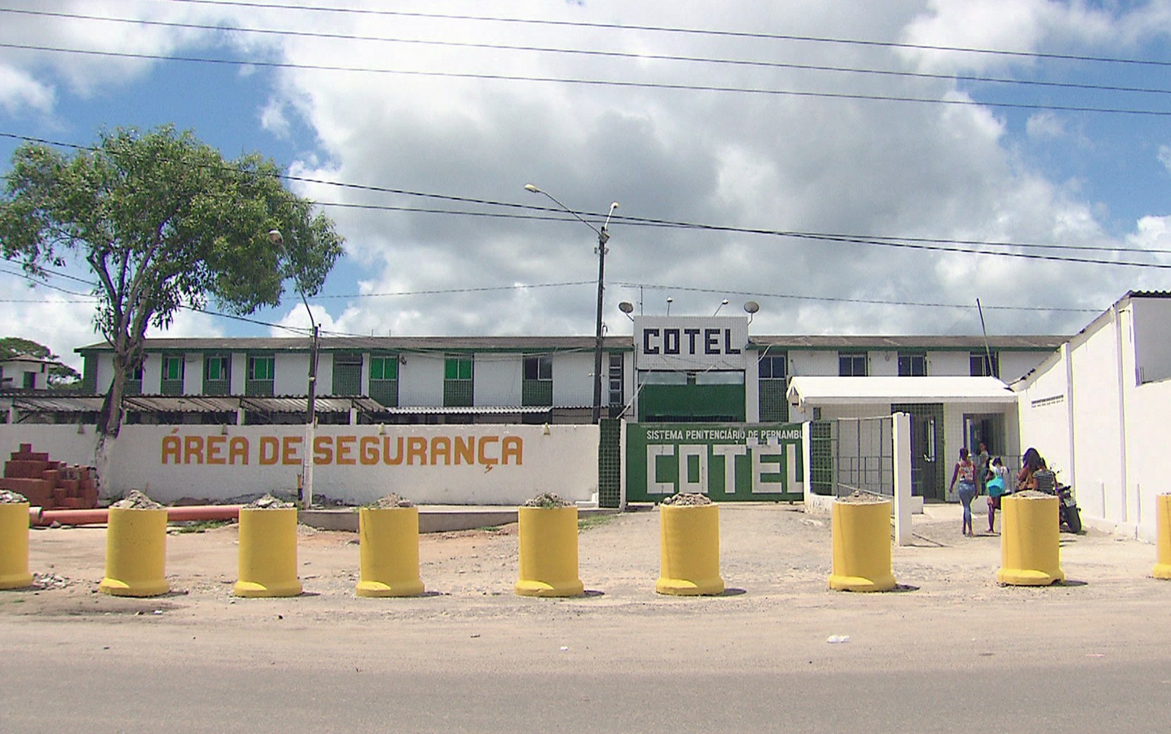 Padrasto é Preso Suspeito De Estuprar Enteadas De 7 E 10 Anos Em Olinda