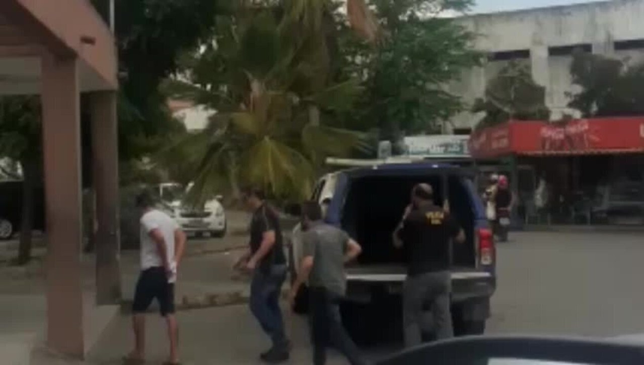 Mototaxista Procurado Por Suspeita De Matar Assistente Social Se