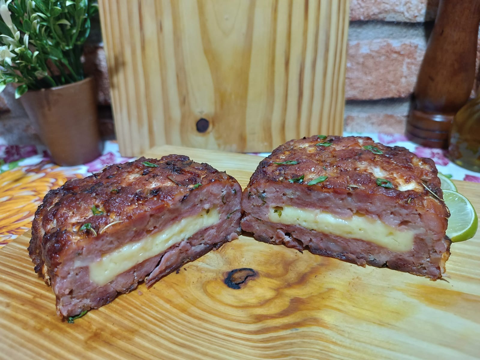 Aprenda receita da manta de linguiça toscana com queijo coalho | Rio ...