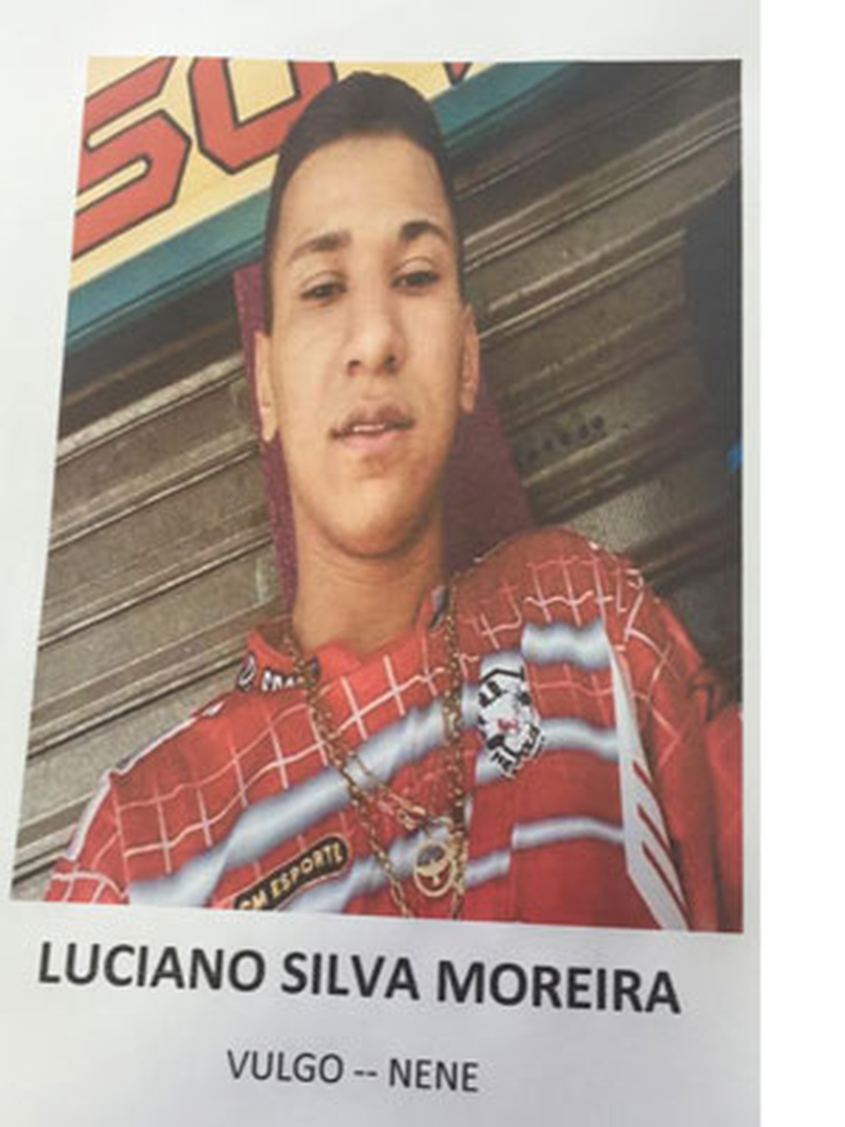 Justiça Decreta Prisão De Foragido Que Aparece Em Vídeo Atirando Em