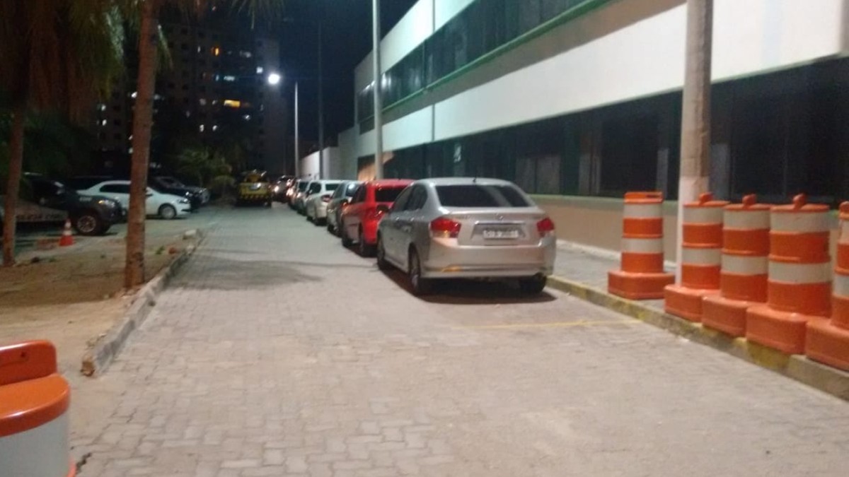 Apontado Como Chefe De Facção Homem é Preso Suspeito De Homicídios E
