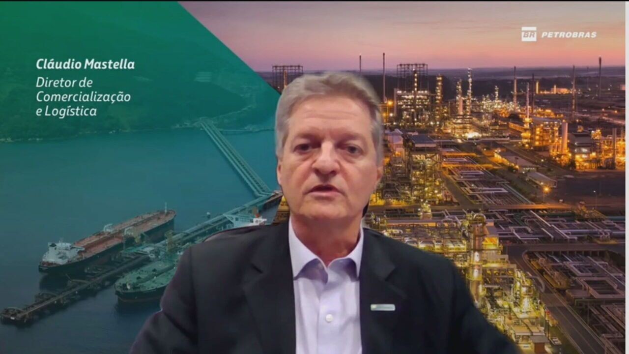 Entenda por que o preço do diesel não cai, mesmo com recuo dos ...