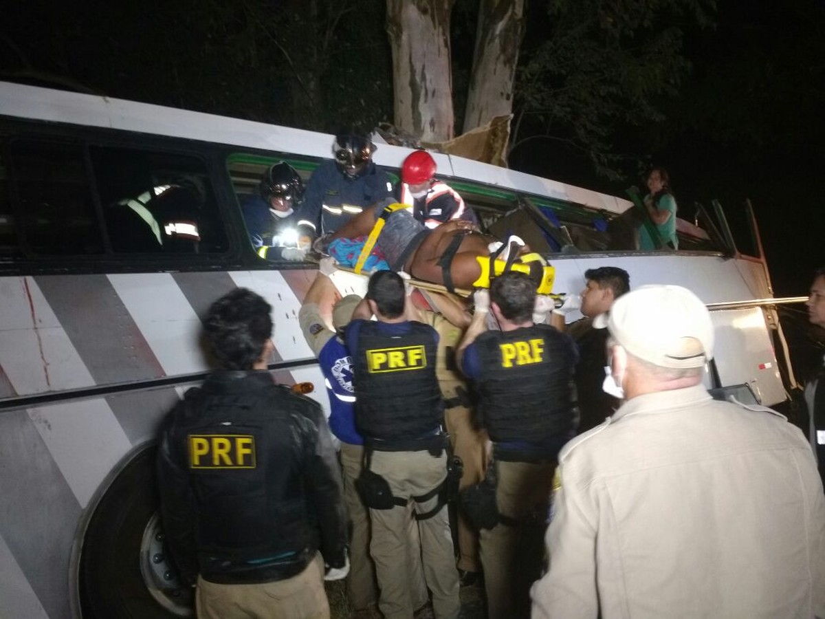 Homem é Condenado A 40 Anos De Prisão Por Tentativa De Assalto A ônibus
