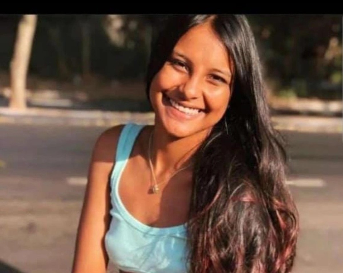 Adolescente De 14 Anos é Encontrada Morta Com Tiro No Pescoço No