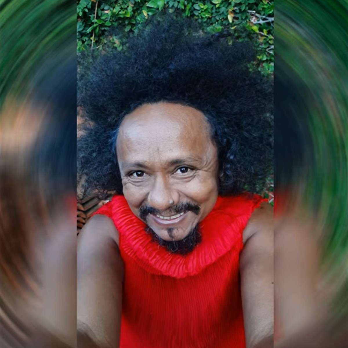 Chico César lança single 'History' e campanha para gravação de ...
