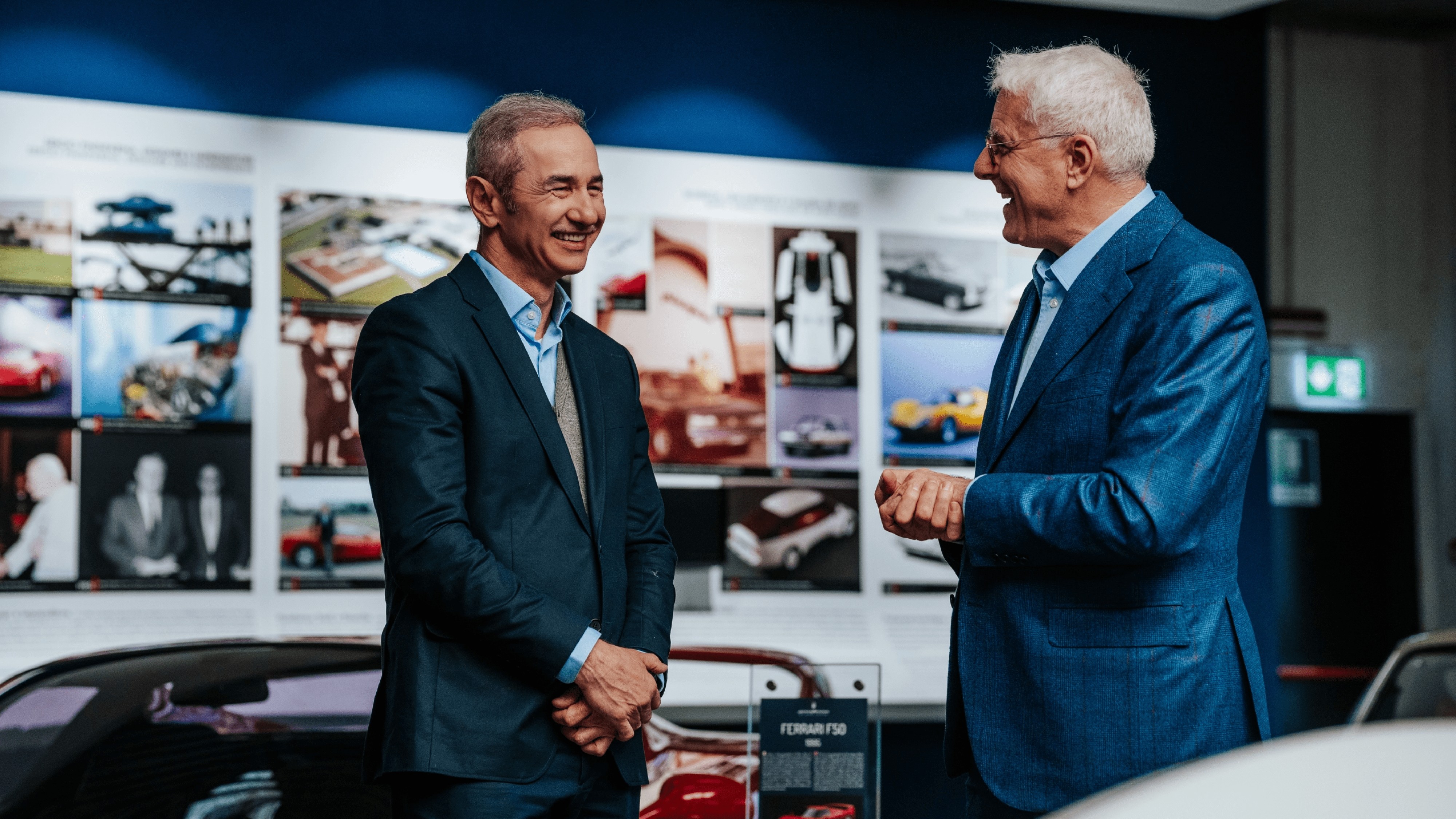 Plaenge e Pininfarina - Um encontro entre o design e a inovação ...