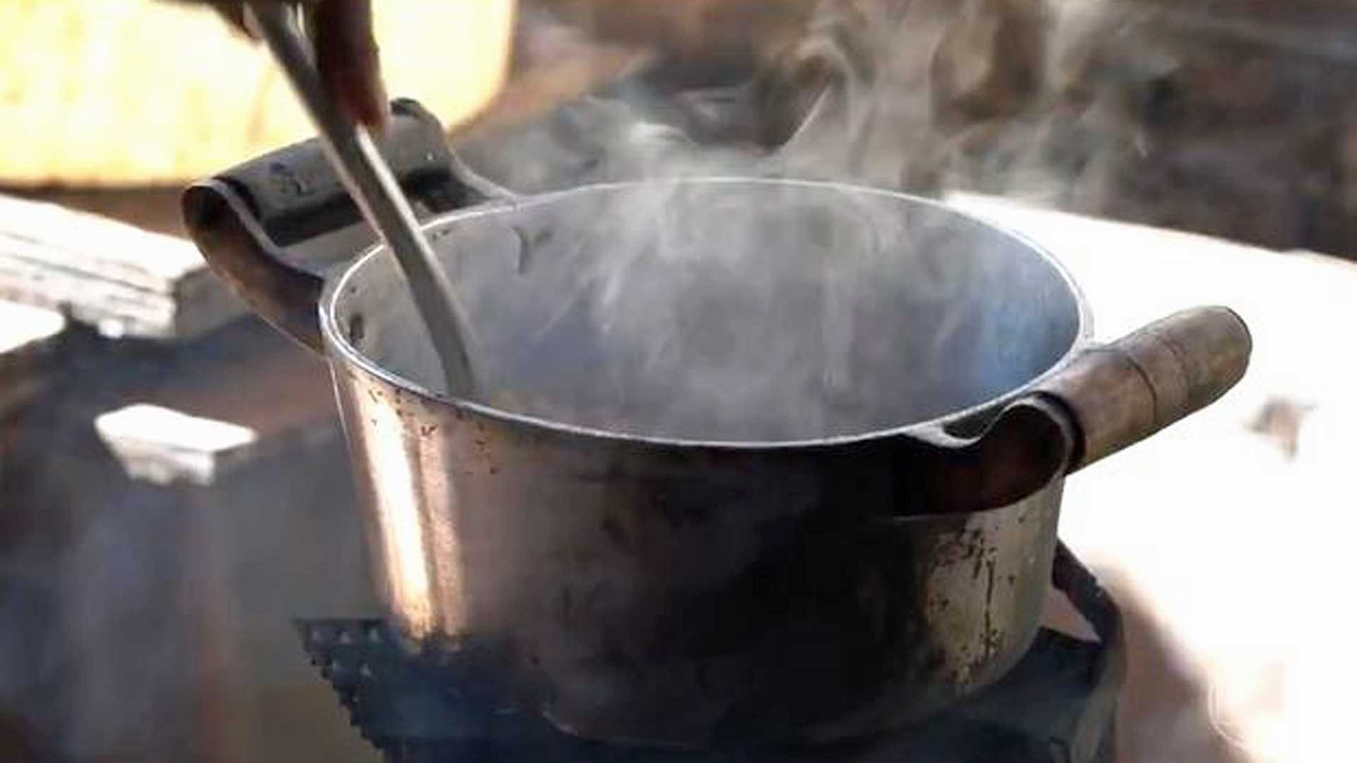 IBGE: Fome atinge 6,48 milhões de pessoas no Brasil, menor nível em 20 ...