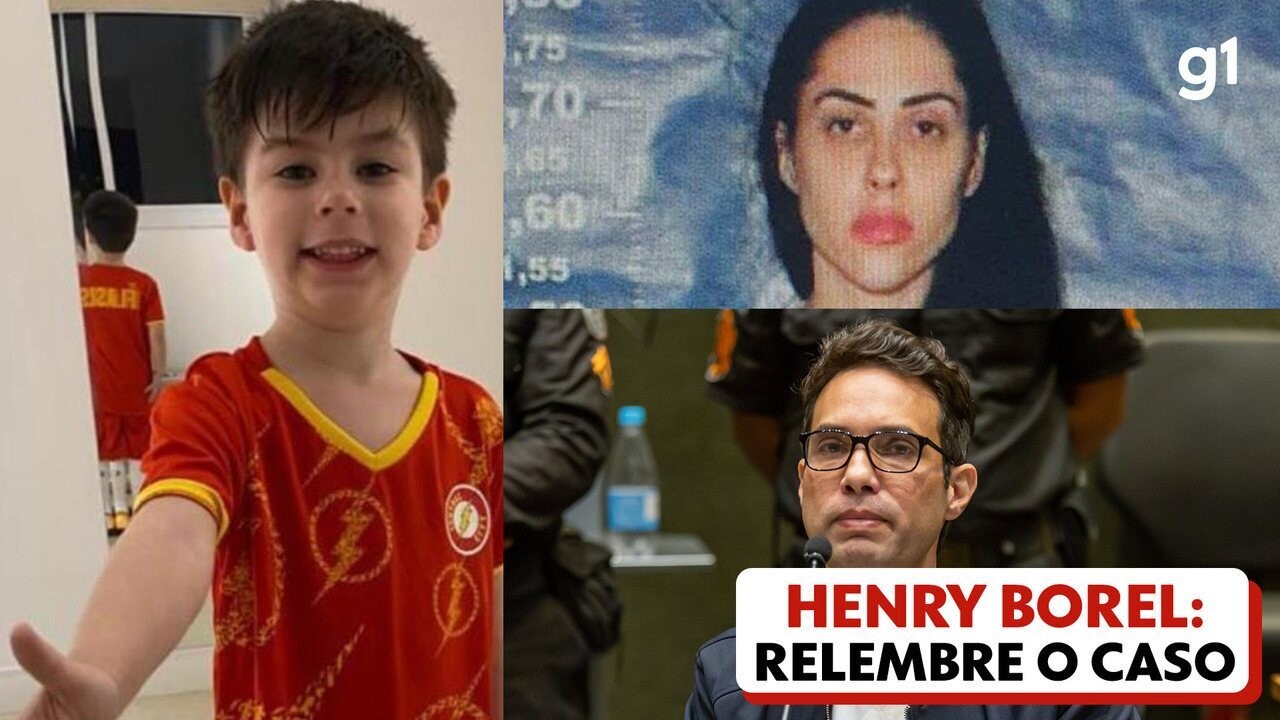 Caso Henry Borel: Jairinho e Monique Medeiros ainda não têm data para ...