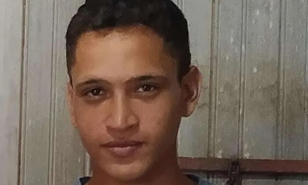 Jovem De 19 Anos Tem Casa Invadida E é Executado Com Dois Tiros No