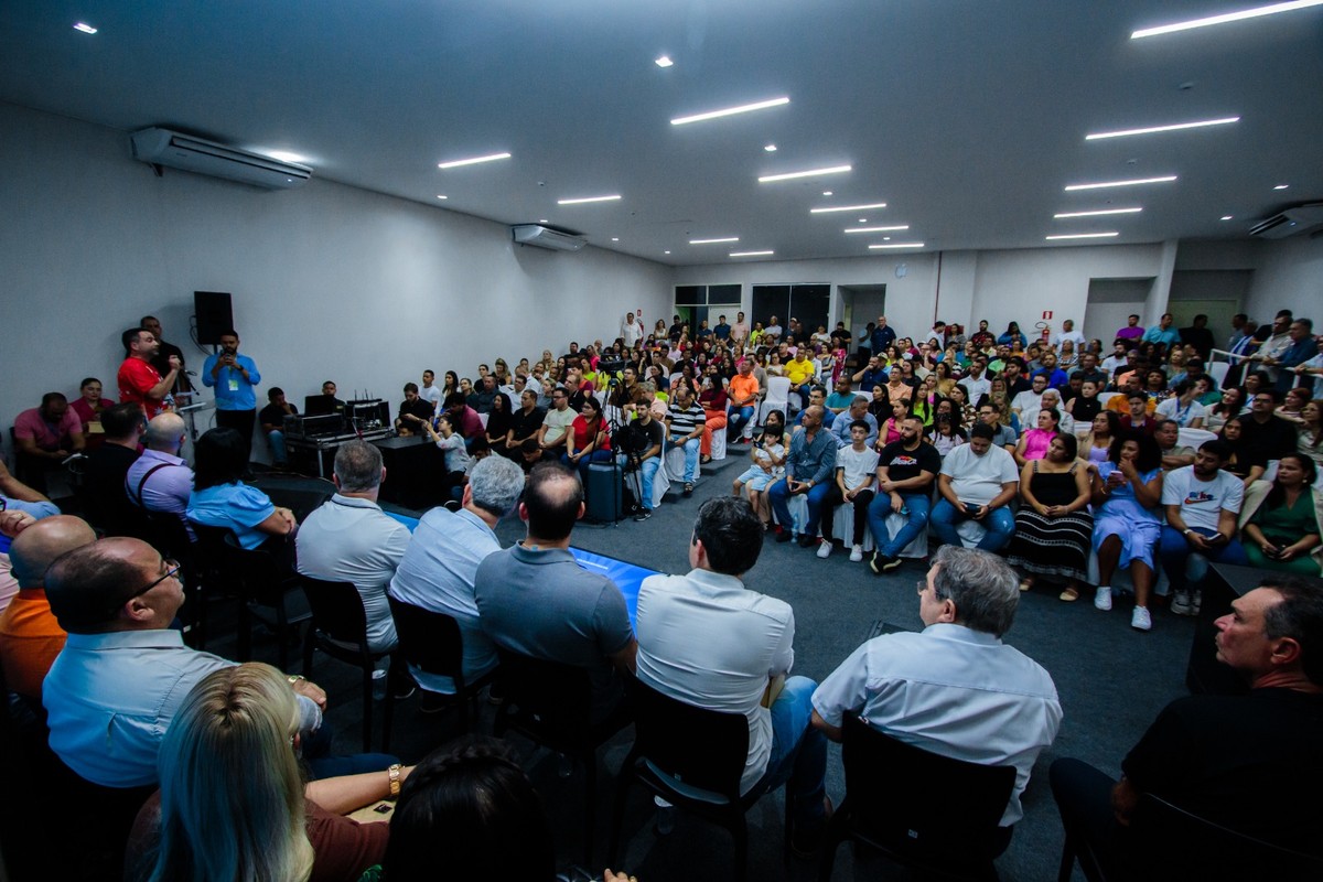 Ampliação do ensino superior? Estado vai construir três novos campis da ...