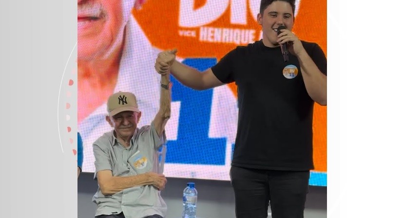 Salário de R$ 8 mil: filho de Arthur Lira ganha cargo na prefeitura da ...