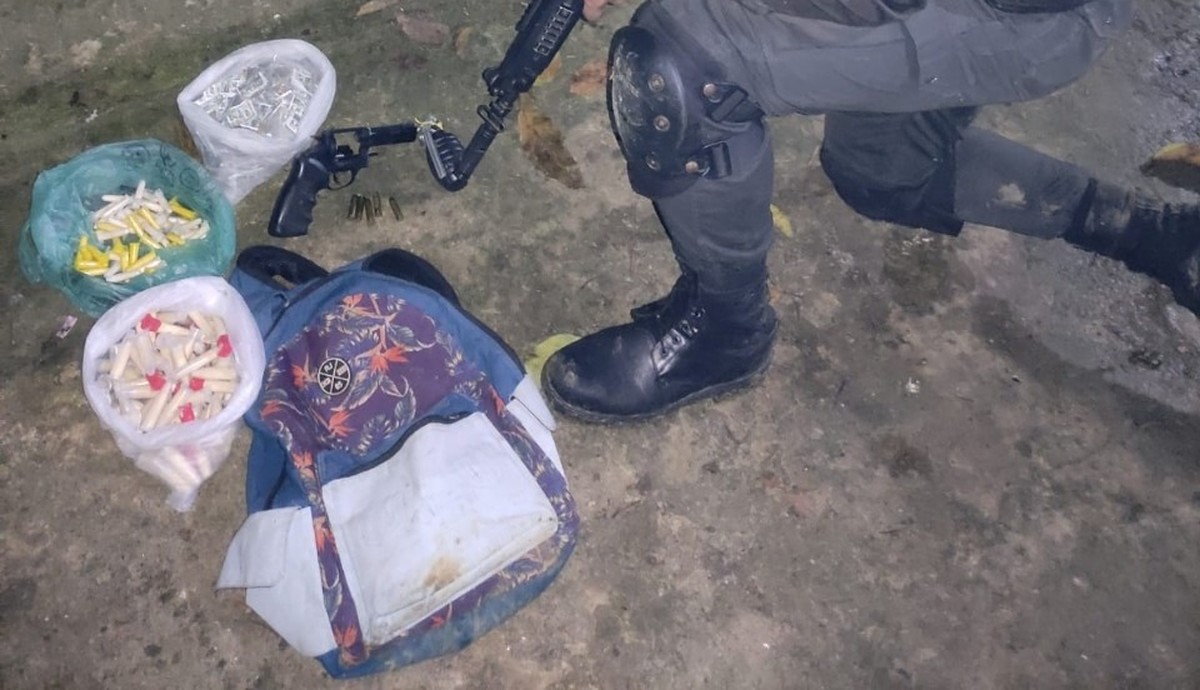 Suspeito de envolvimento com o tráfico morre em troca de tiros com a PM em Angra dos Reis | Sul ...