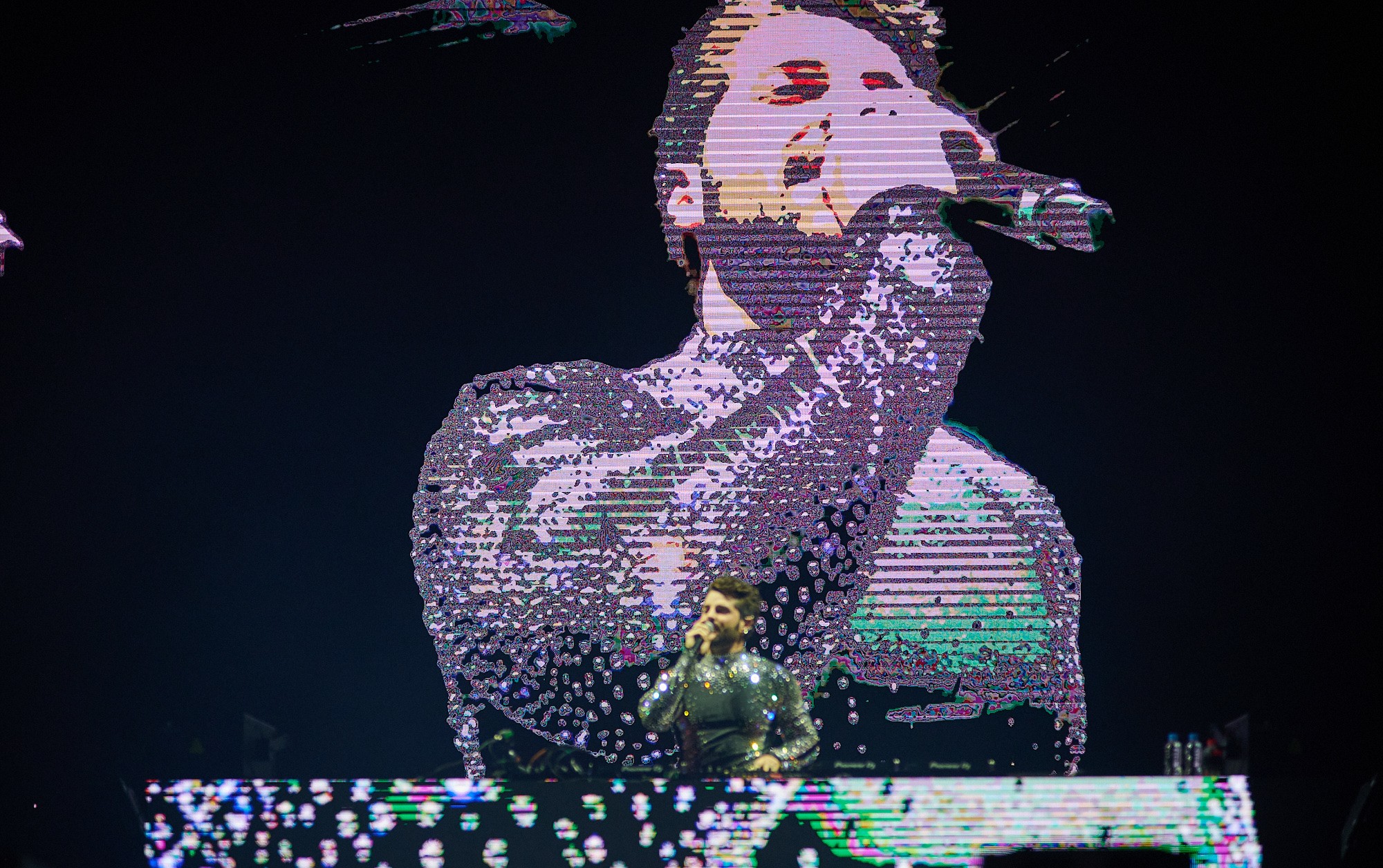 Alok diz que ama tocar em rodeios e quer fazer mais feats com ...