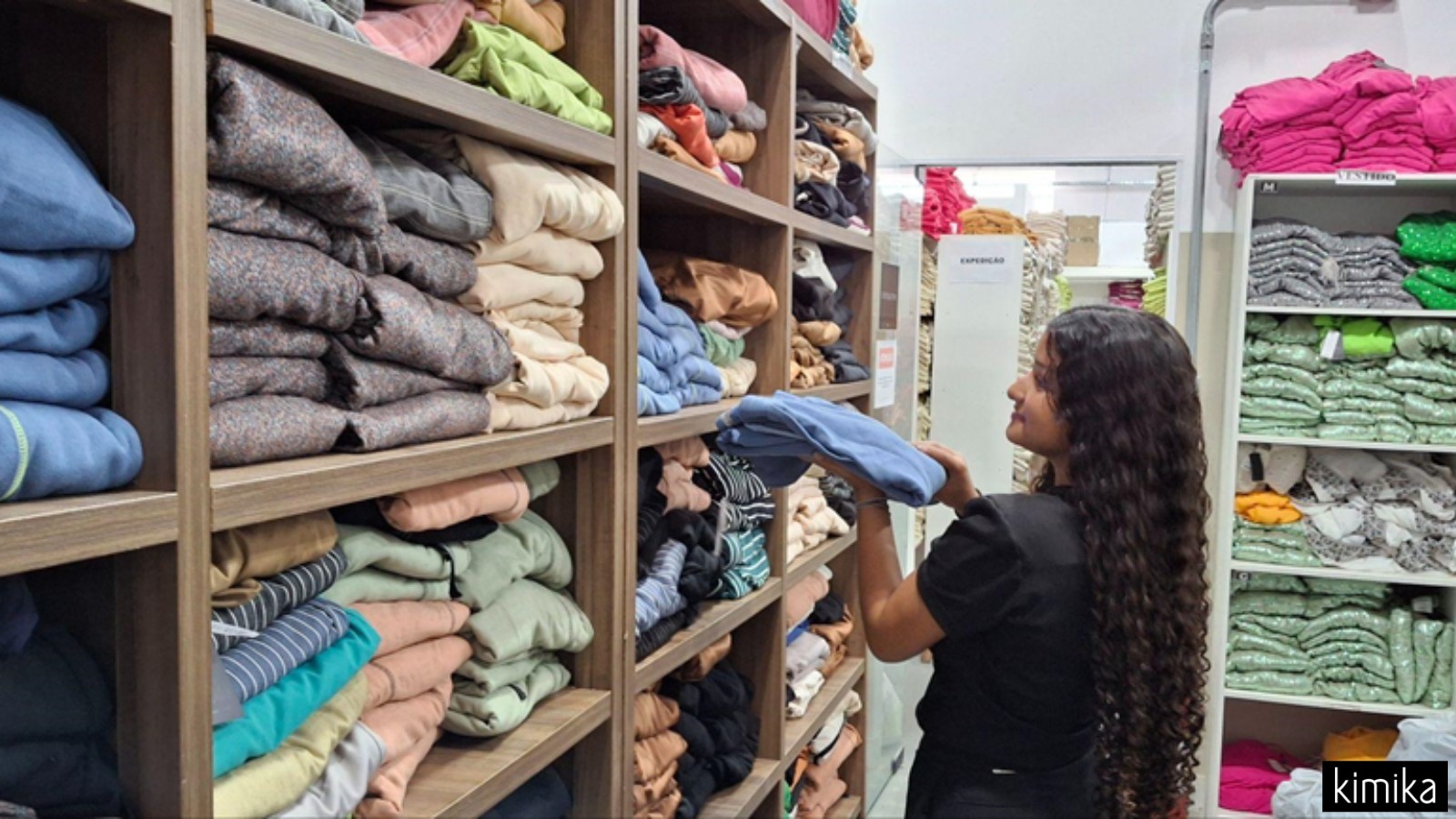 Pronta-entrega: Impulsione suas vendas com um modelo de entrega rápida ...