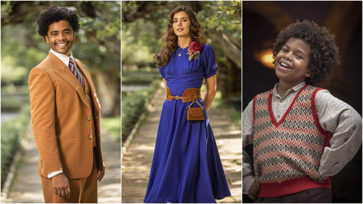 Rede Bahia promove lançamento de 'Amor Perfeito', nova novela da Globo ...