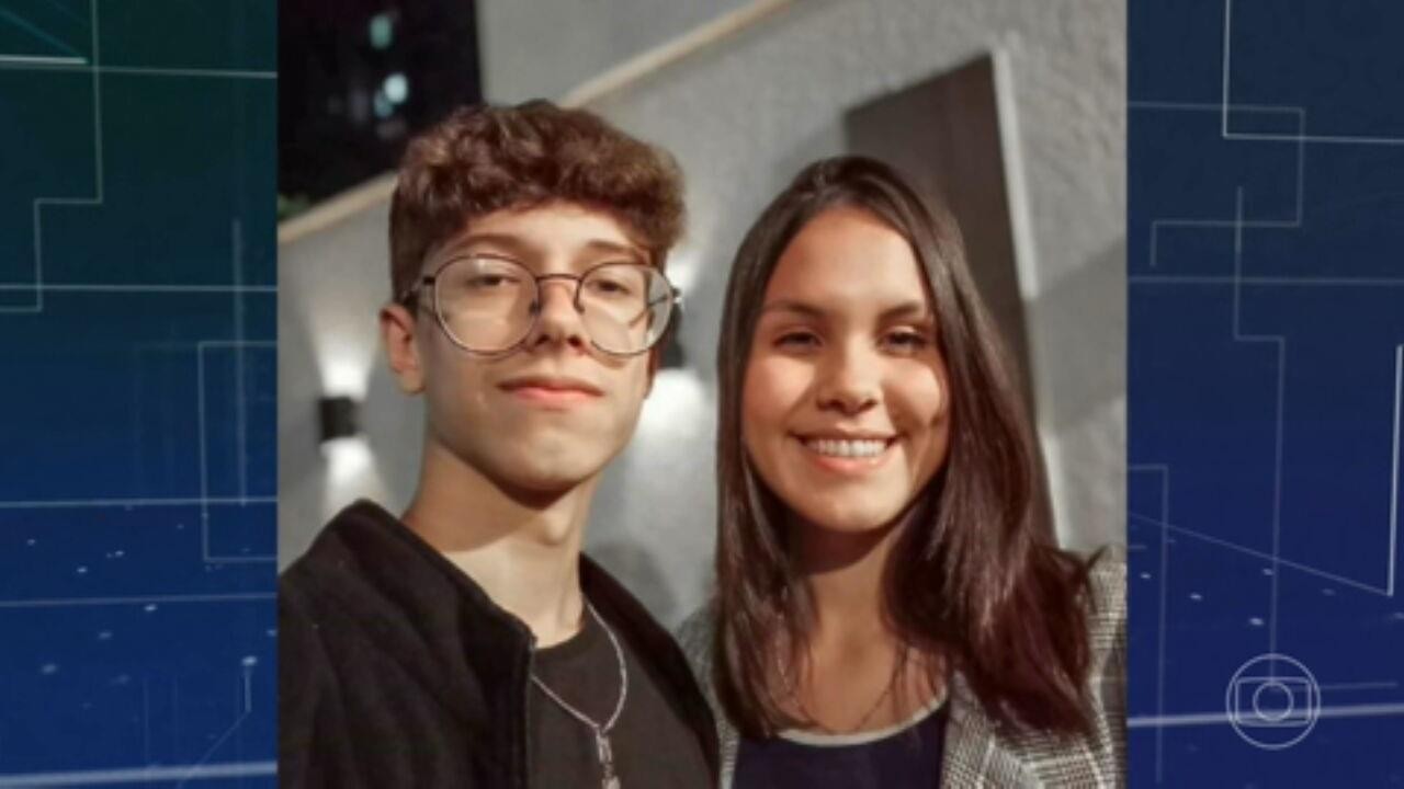 Aluna de 17 anos morre após homem atacar uma escola no interior do Paraná