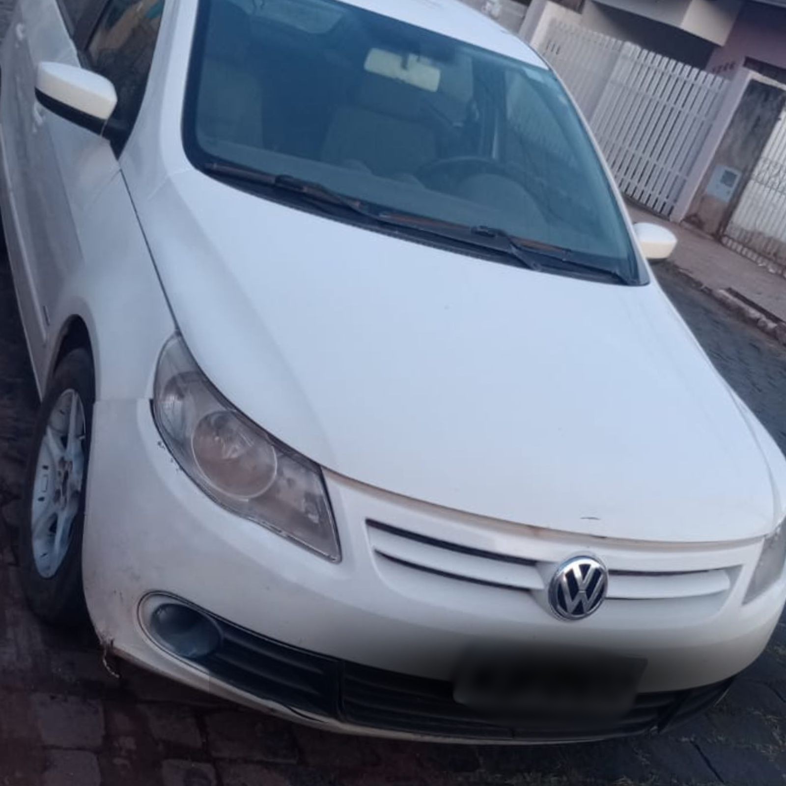 Sistema de monitoramento da GCM de Itararé identifica carro roubado há ...