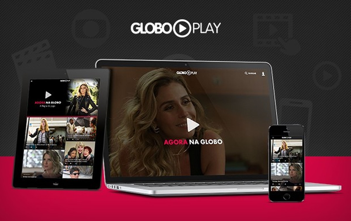 Globo Play atinge 10 milhões de downloads do aplicativo | Tecnologia | G1