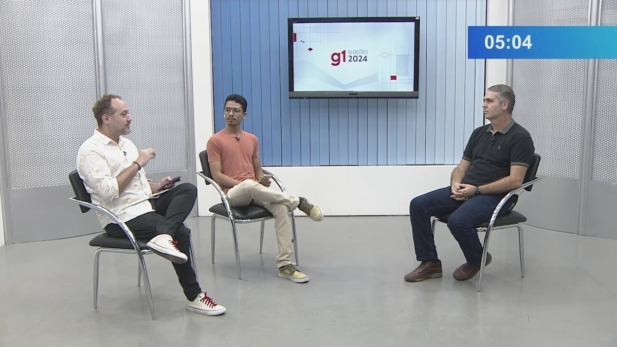 Marcus Alexandre defende manutenção de 'Ruas do Povo' e 'tolerância ...