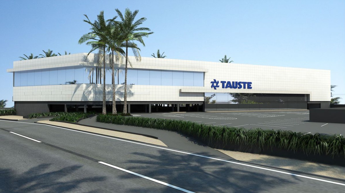 Tauste Supermercados inaugura nova loja em Jundiaí | Especial ...