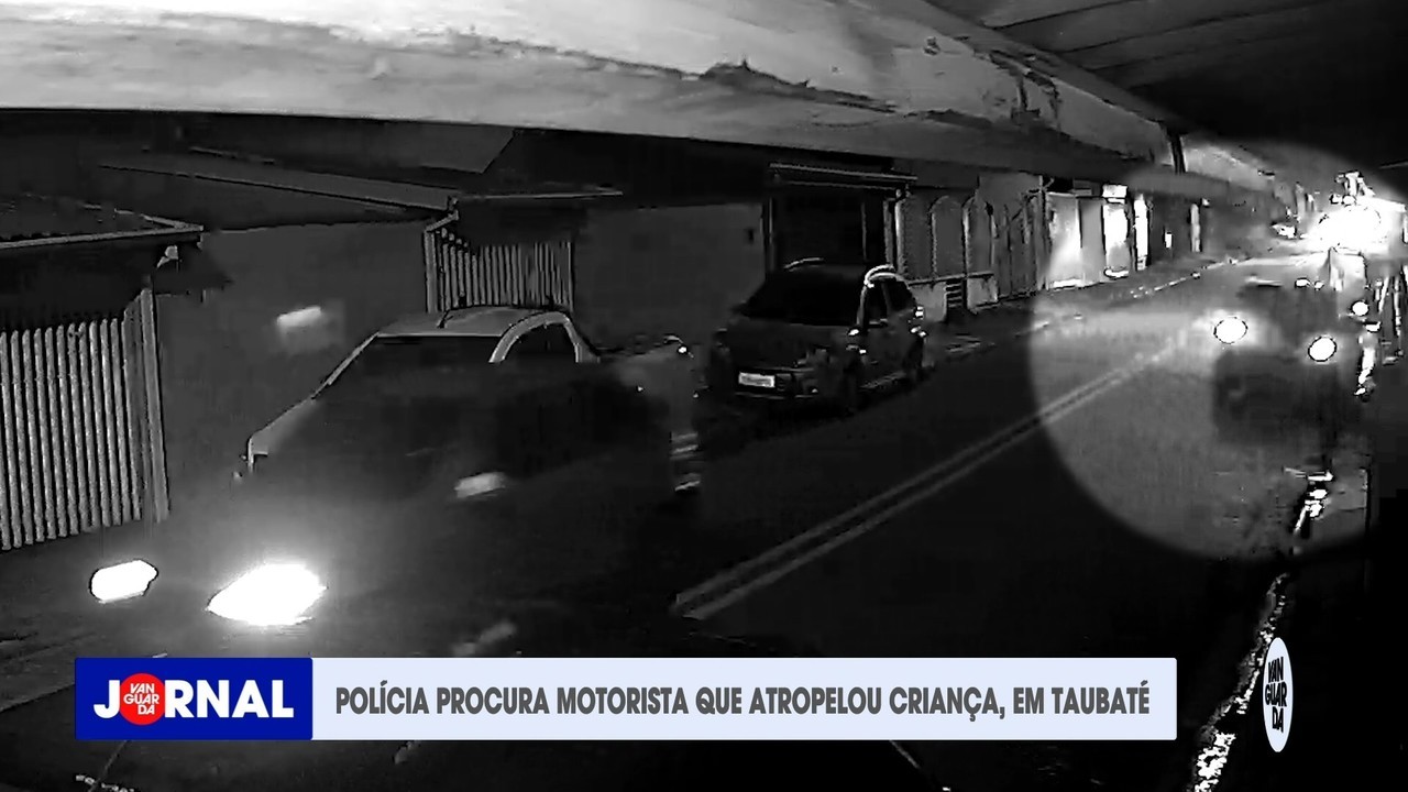 Criança de 11 anos atropelada segue em estado grave na UTI do Hospital ...