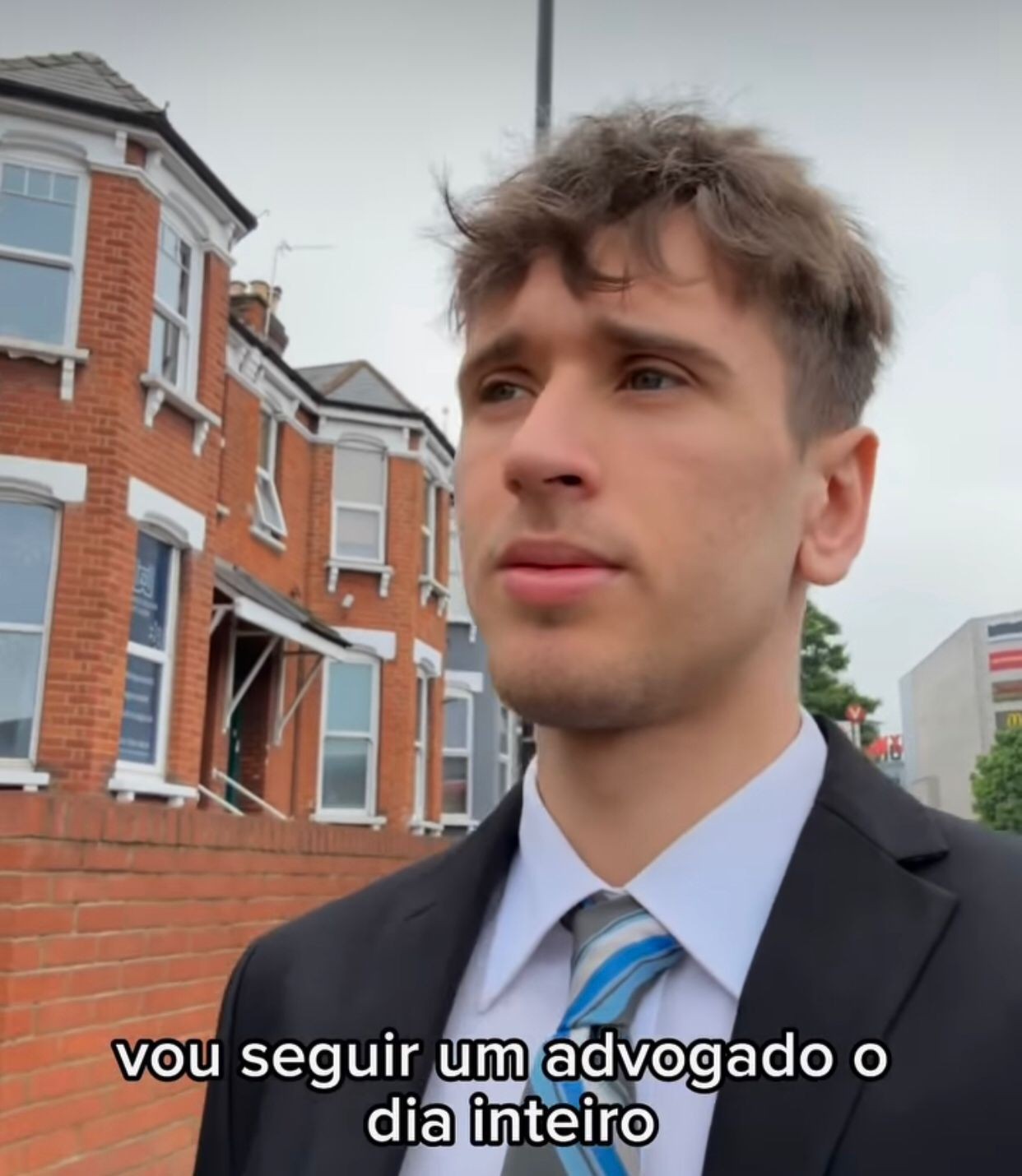 Gringo baiano: influenciador viraliza nas redes sociais ao causar ...