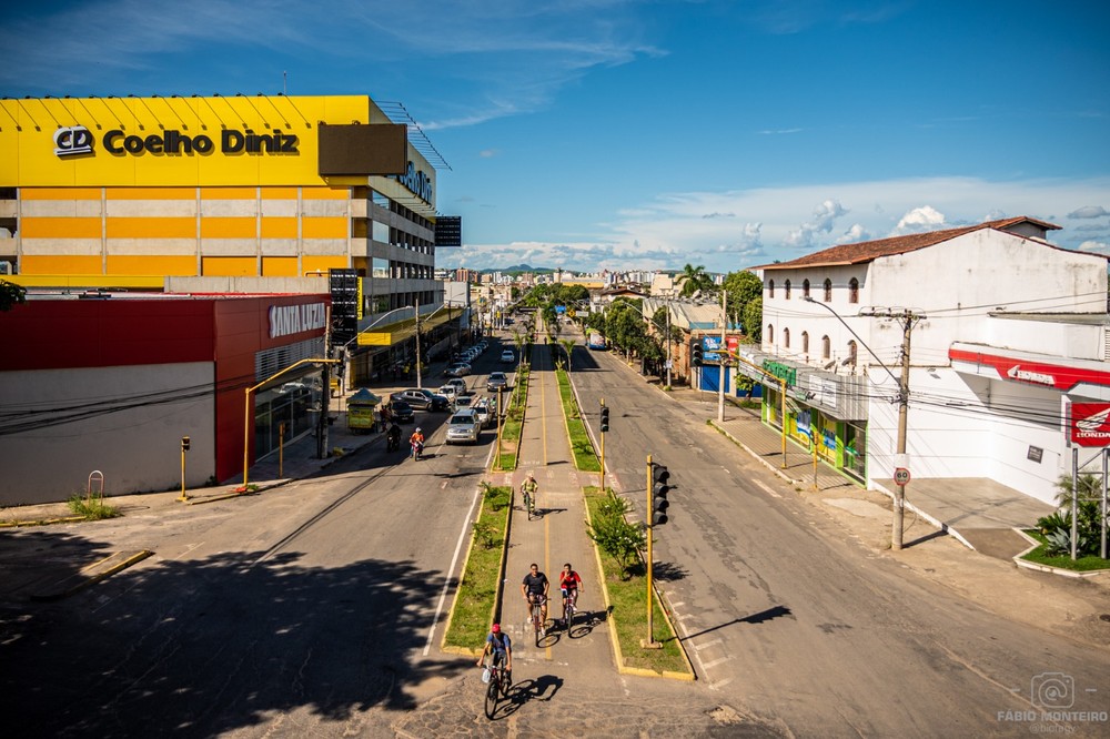 Um passeio pelos 85 anos de história de Governador Valadares | G1