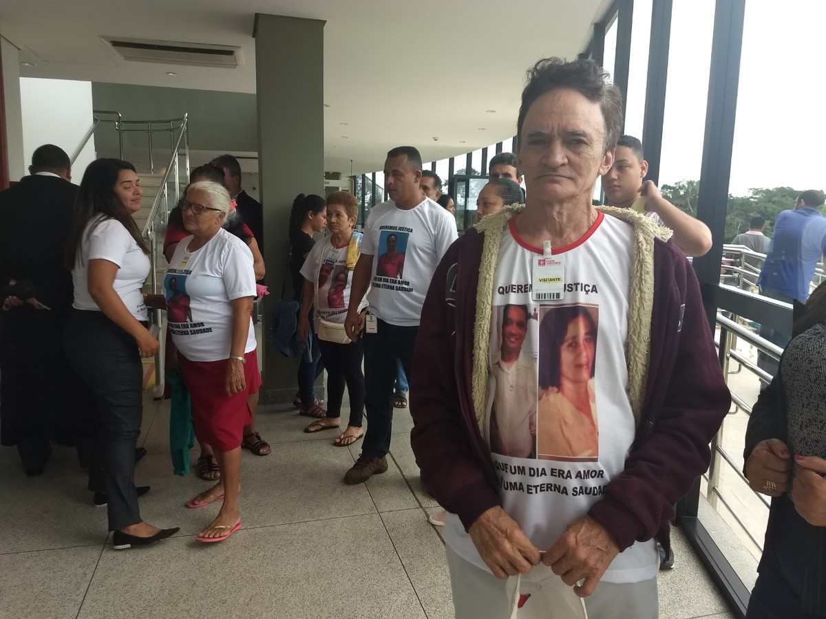 Mulher Acusada De Matar Ex E Incendiar Corpo é Julgada Nesta Quarta 4