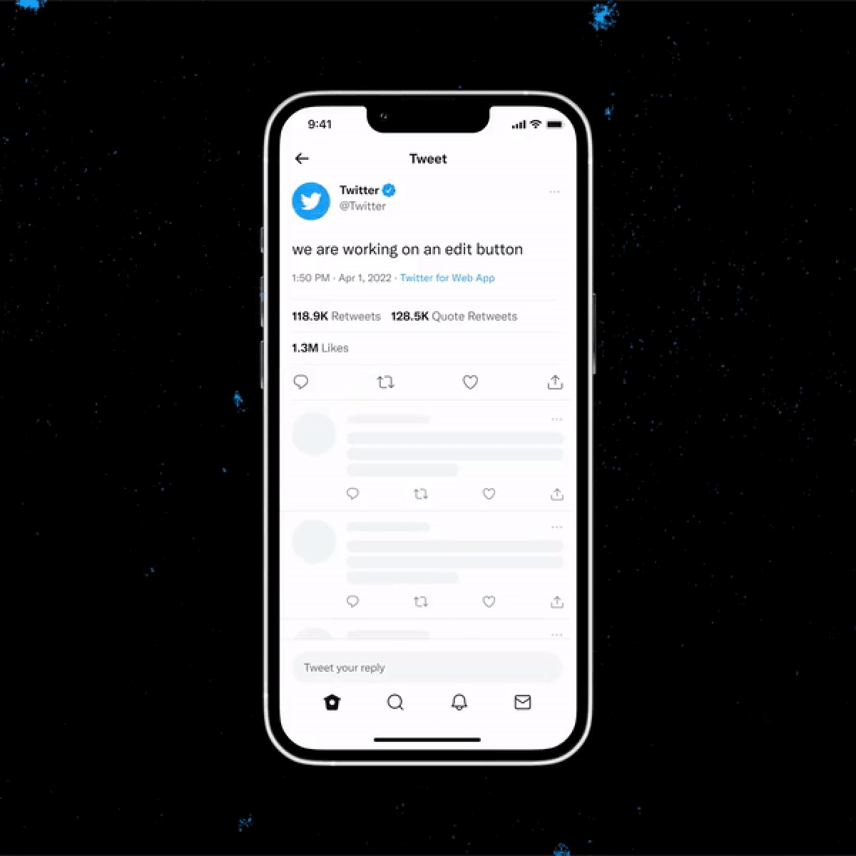 Twitter diz que está trabalhando em opção de editar tuíte | Tecnologia | G1