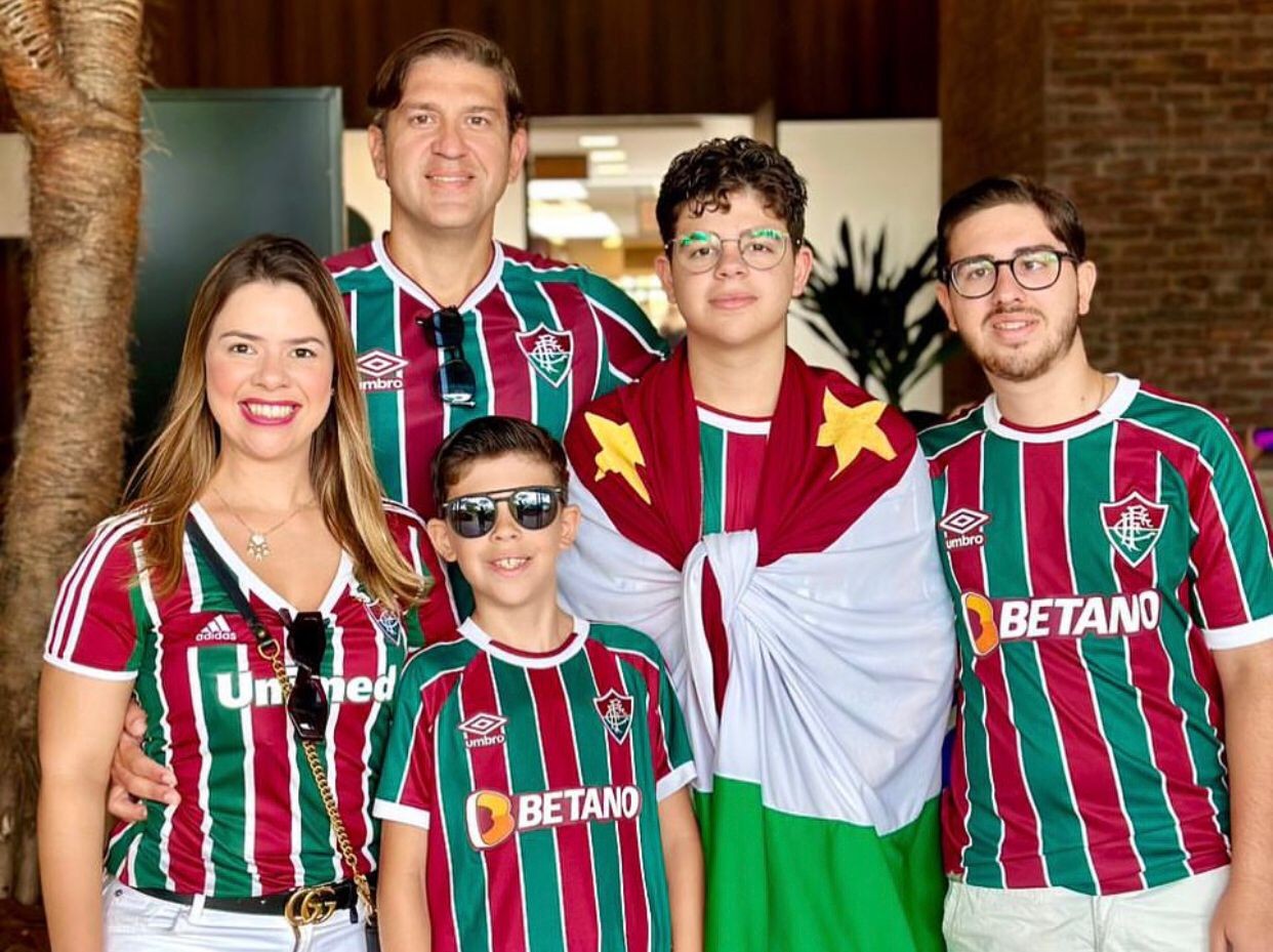 'Ajudar as pessoas a ter esperança', diz mãe de menino que tem história ...