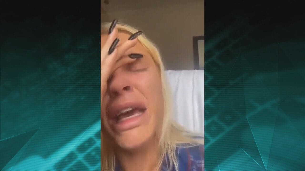 'Já acabou, Jéssica?': jovem abandonou estudo e caiu em depressão após ...