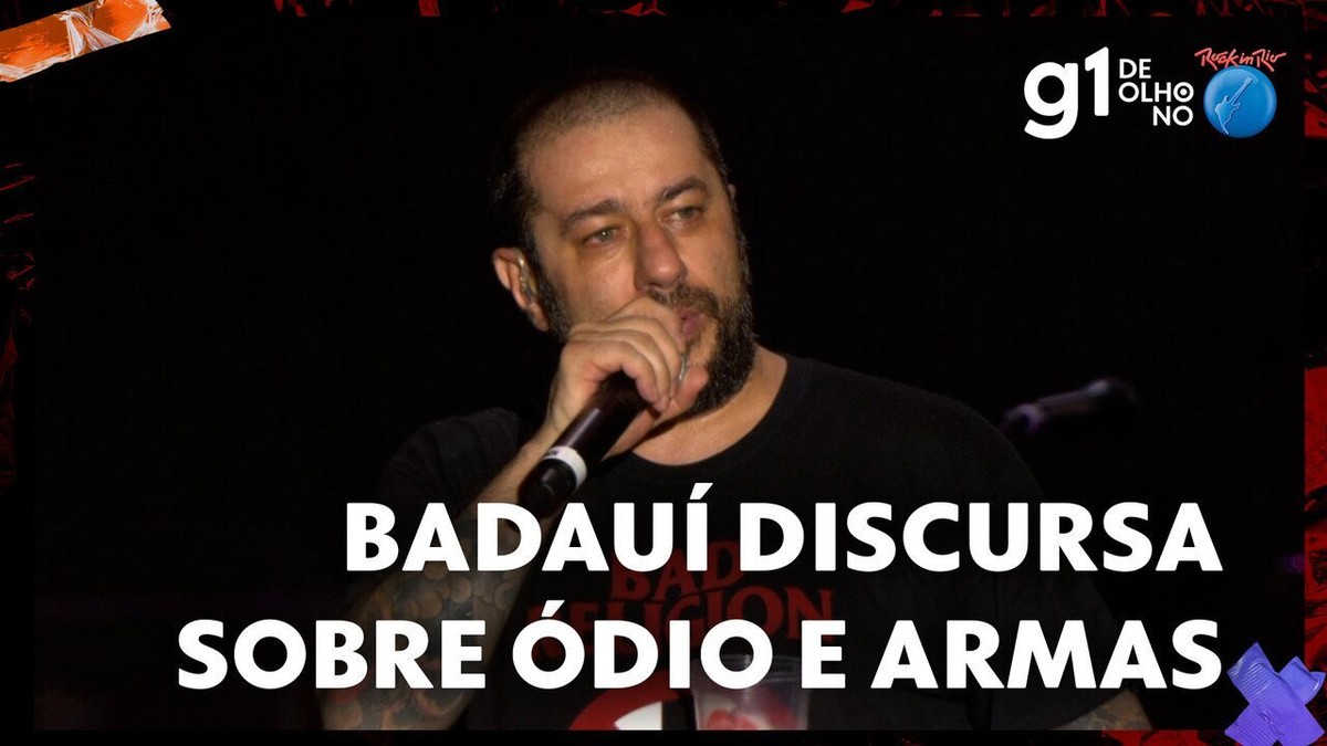 CPM 22 entrega hits nostálgicos, toca Cássia Eller e faz discurso ...