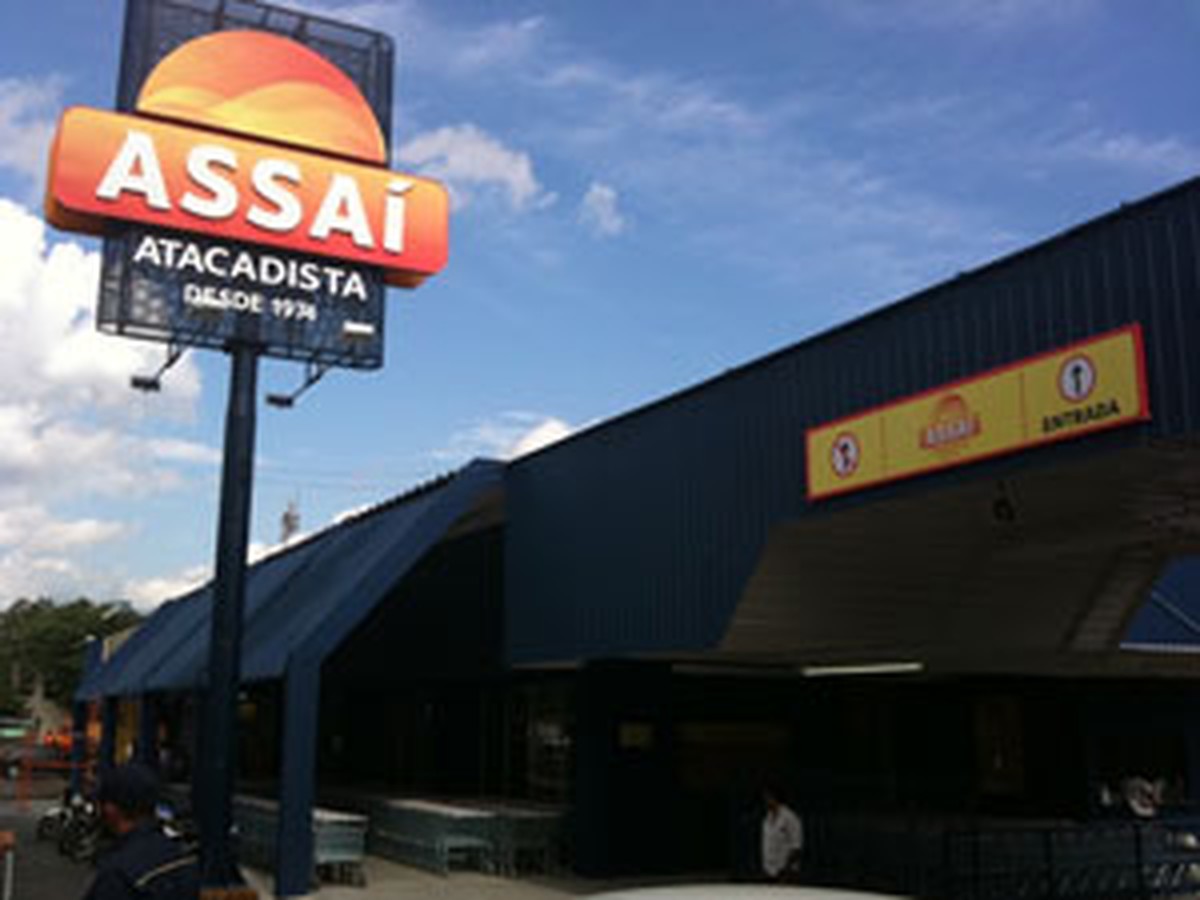 Assaí lança maquininhas de pagamento para pequenas e médias empresas ...