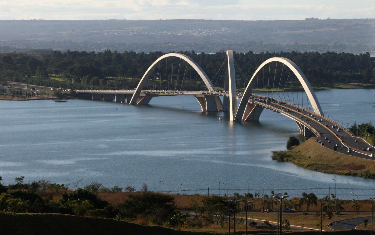 GDF lança iniciativa para revitalizar e 'ocupar' 38 km da orla do Lago ...