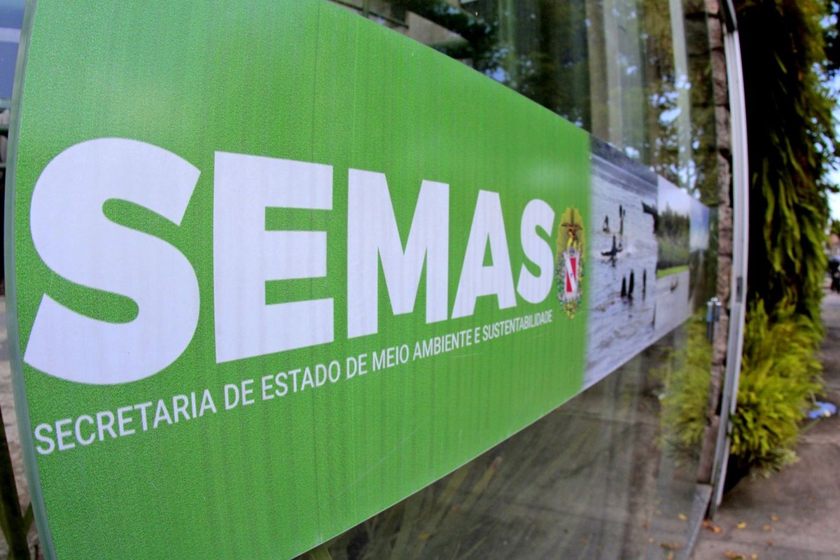 Semas abre 144 vagas em seleção simplificada para todos os níveis ...