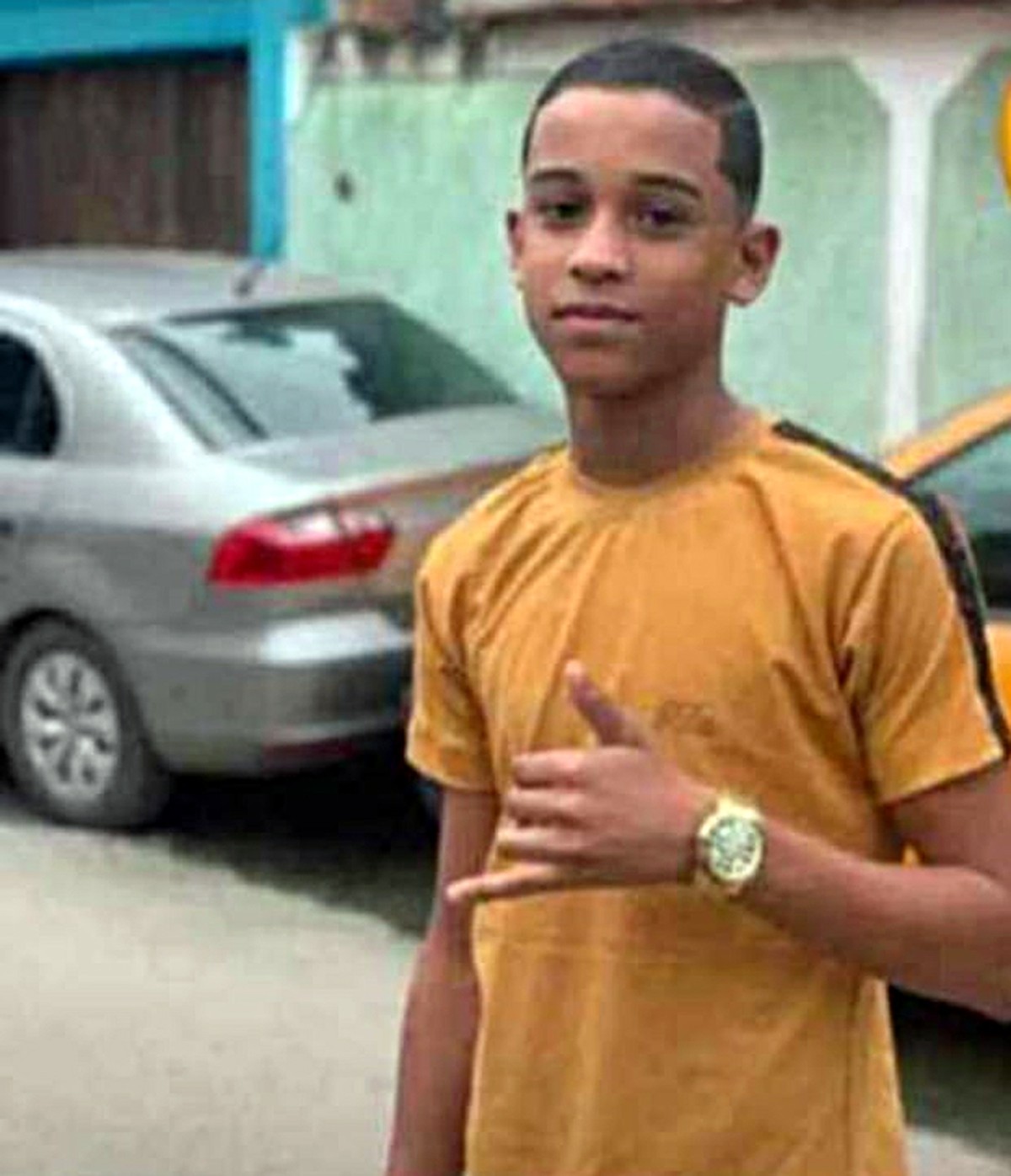 Pms Suspeitos De Envolvimento Na Morte De Jovem Na Cidade De Deus São