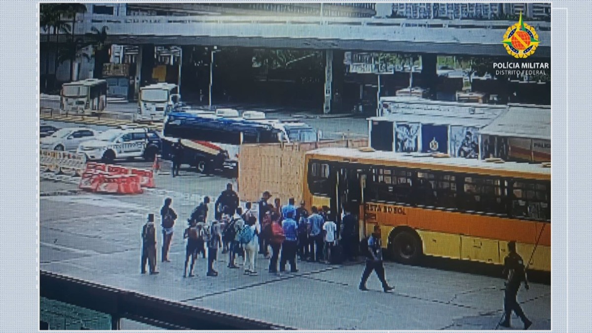 Homem é Preso Por Importunação Sexual Contra Adolescente Dentro De