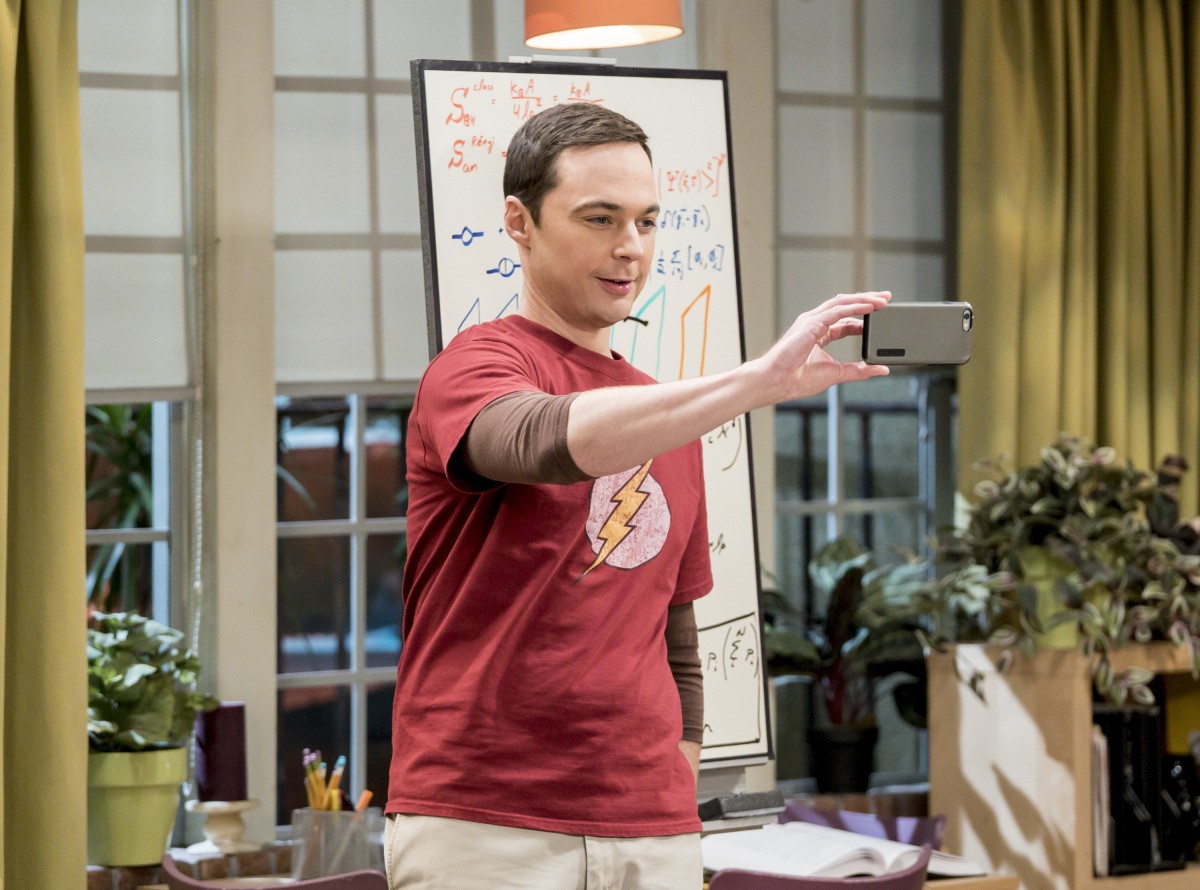 Sheldon Cooper, de 'The Big Bang Theory', é eleito melhor personagem ...