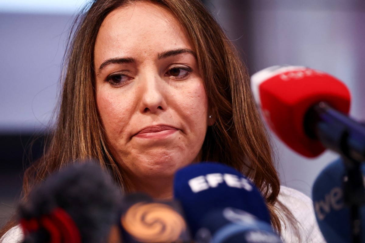 Esposa de Assange promete lutar contra extradição do Reino Unido aos ...
