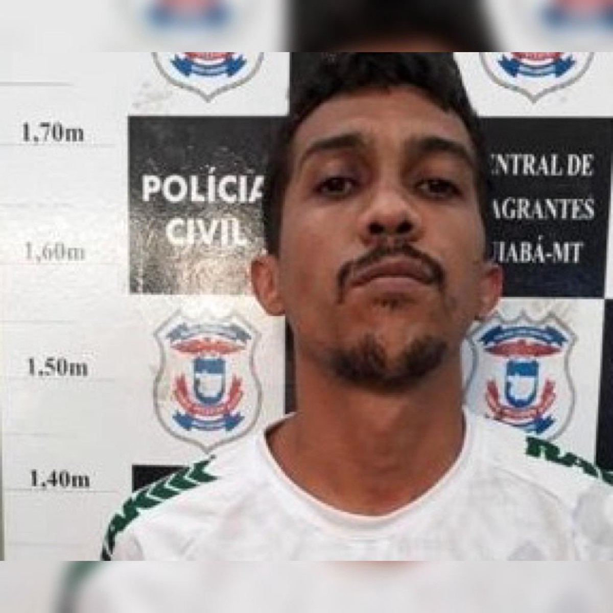 Homem é morto a tiros e outro sobrevive aos disparos após cair em ...