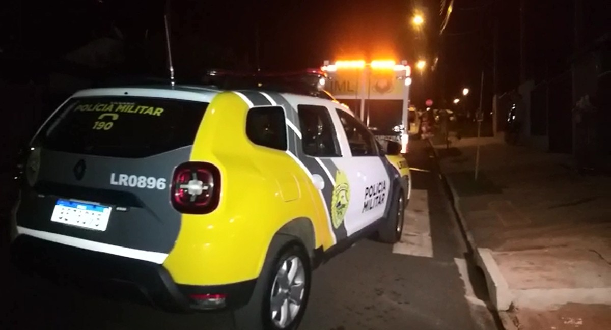 Mulher é Baleada Três Vezes E Suspeito Do Crime é Encontrado Morto Em