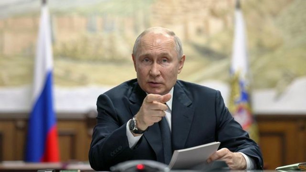 Há quanto tempo Putin está no poder? As principais dúvidas dos ...